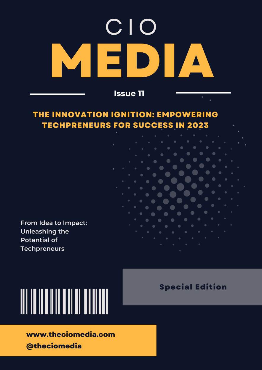 Magazines - CIO Media