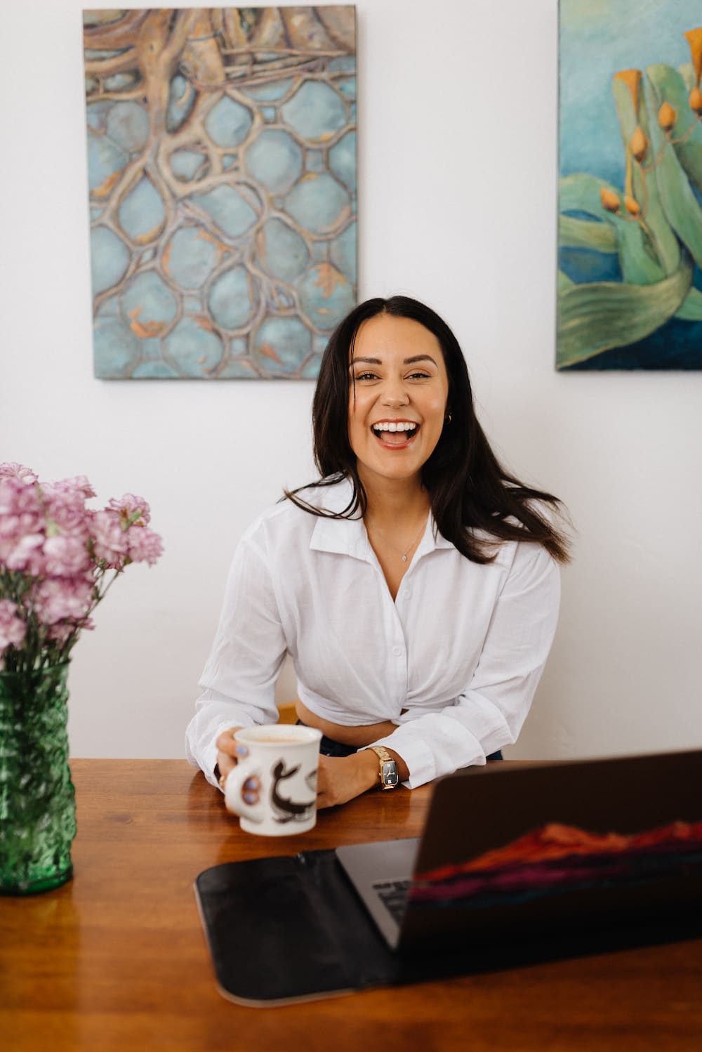 Madeline Masterson: A Trailblazer in Leadership and Business Success ...