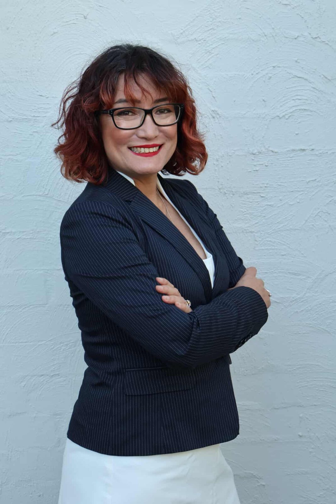 Empowering Success: Marion Burchell's Trailblazing Journey in Business ...