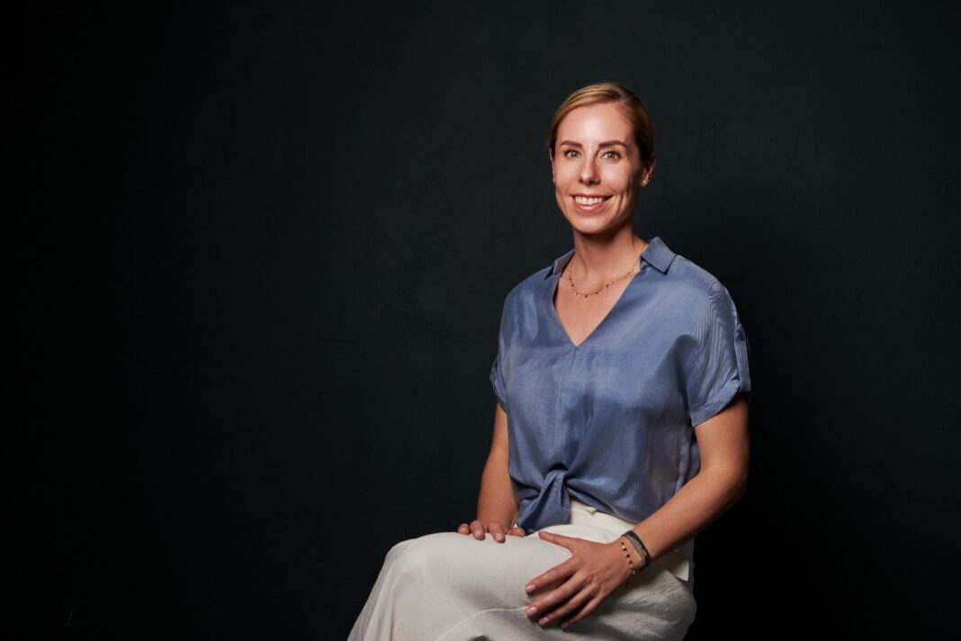 Navigating the Branding Seas: A Conversation with Selina Bieber ...