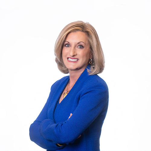 Lisa Gable: A Turnaround Mastermind and Diversity Champion - CIO Media