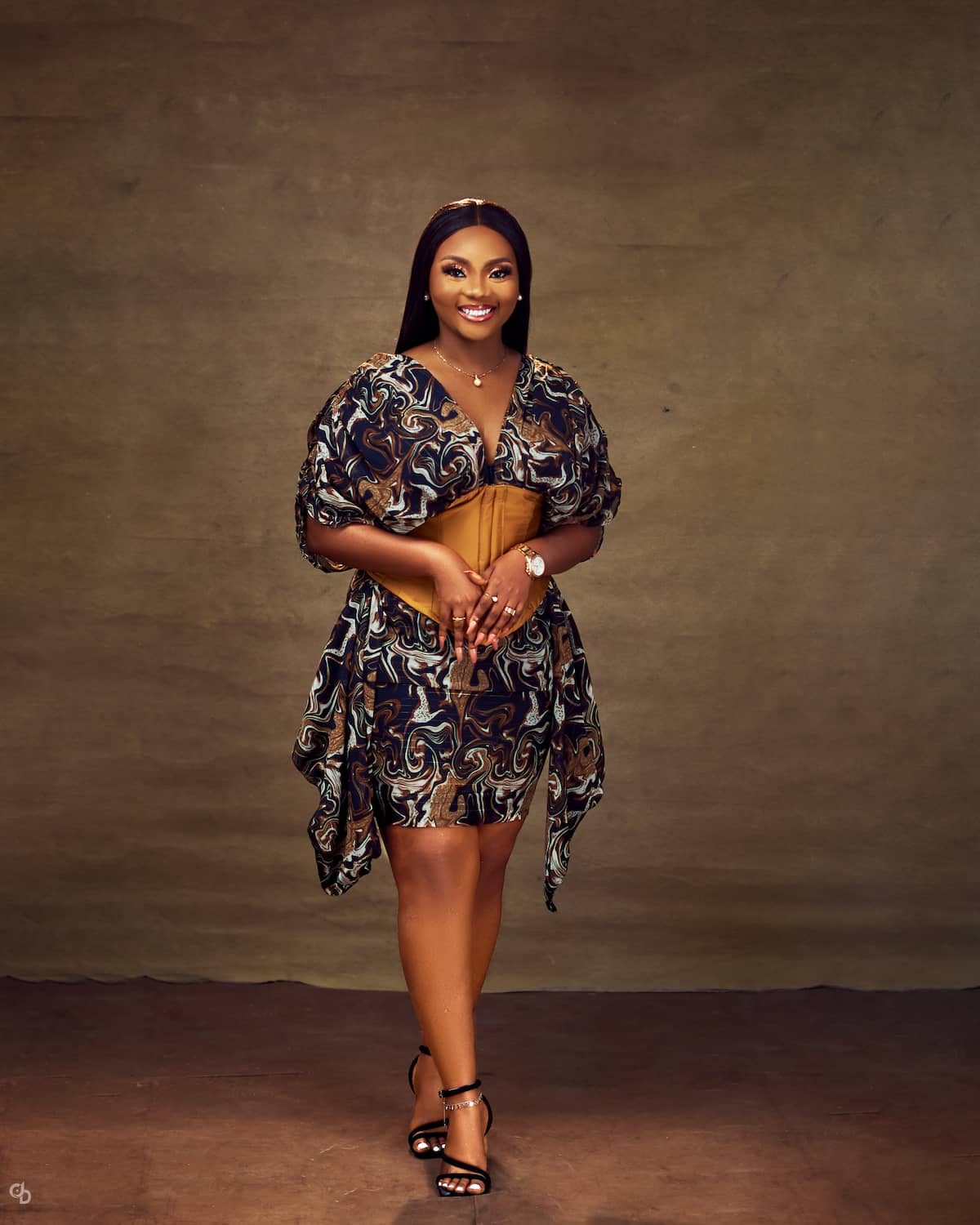 Empowering the Future: Adora Nwodo's Journey in Tech and Innovation - CIO Media