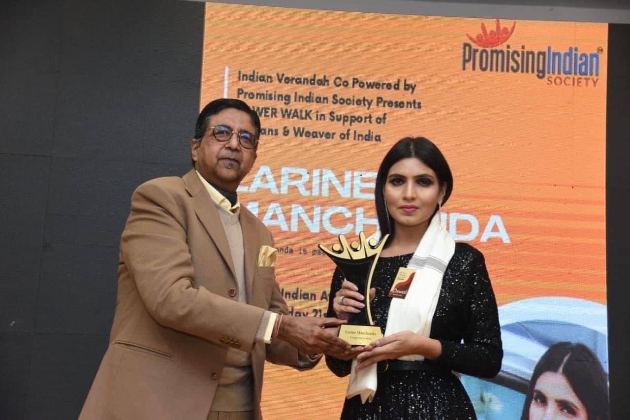 Dr. Zarine Manchanda: Empowering Lives, Redefining Business - CIO Media