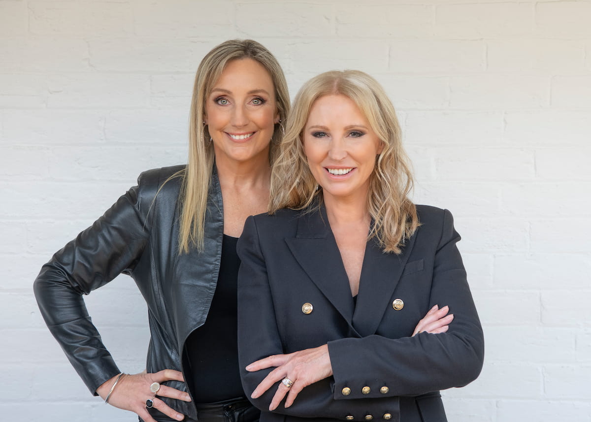 Elevating Lives and Leadership: The Inspiring Journey of Colleen ...