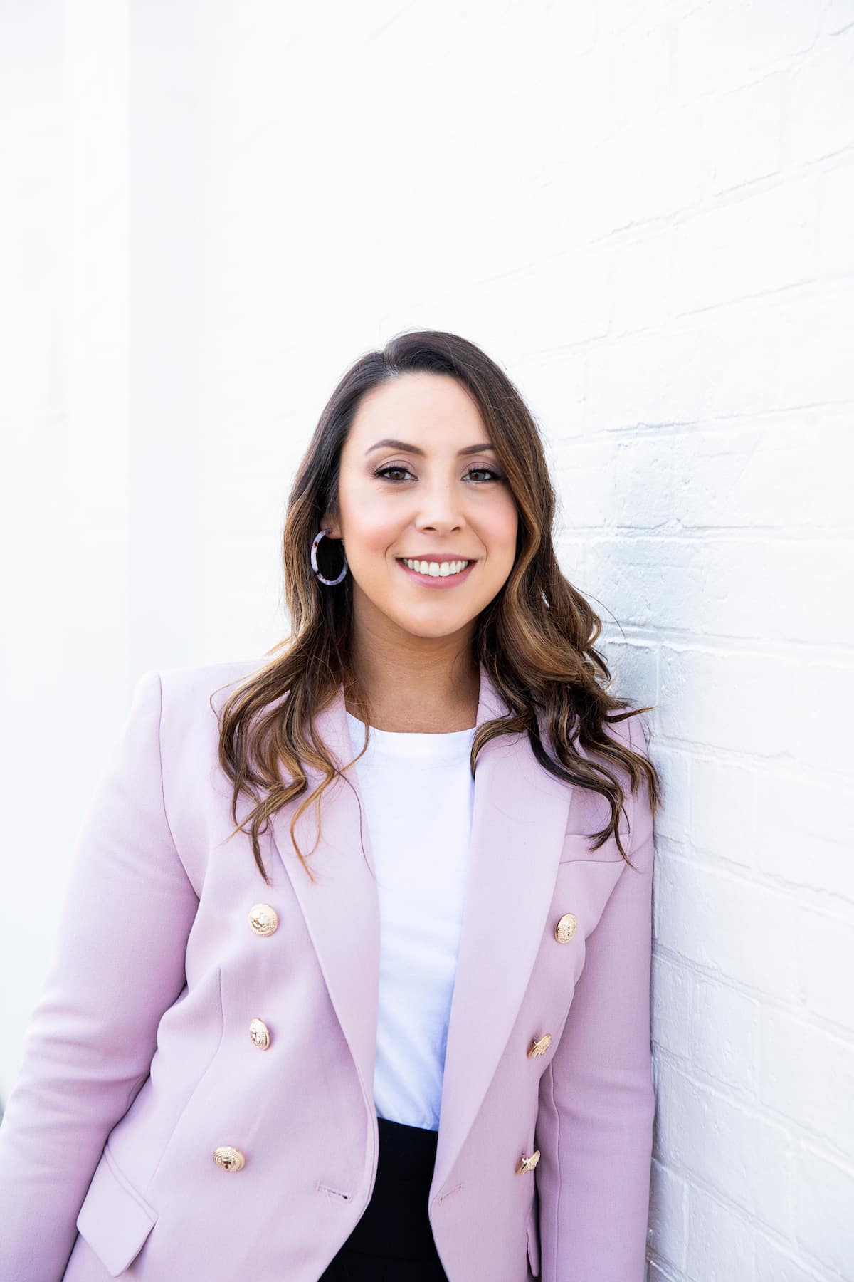 Empowering Work and Life: A Conversation with Louise Gilbert, Director ...