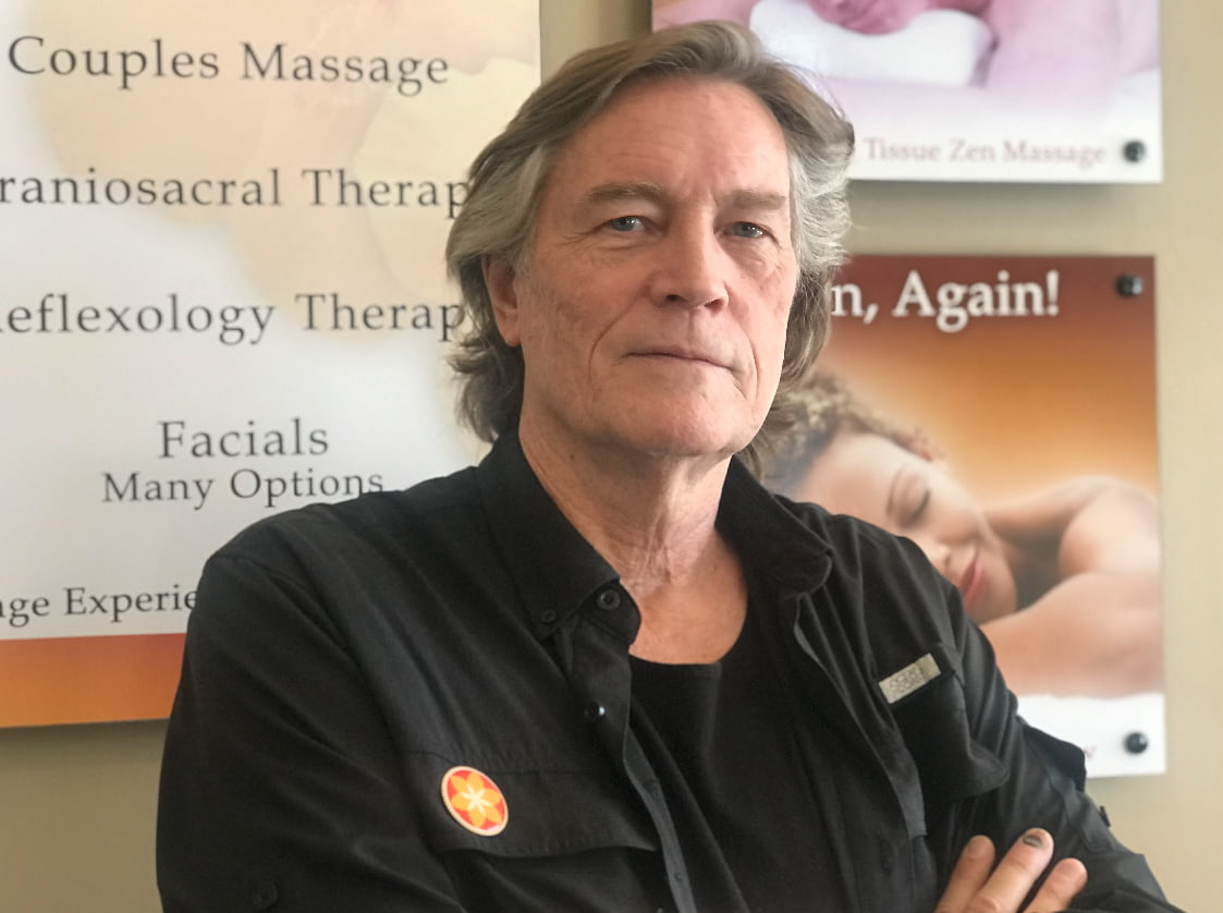 Zen Massage: A Journey of Growth and Innovation - CIO Media