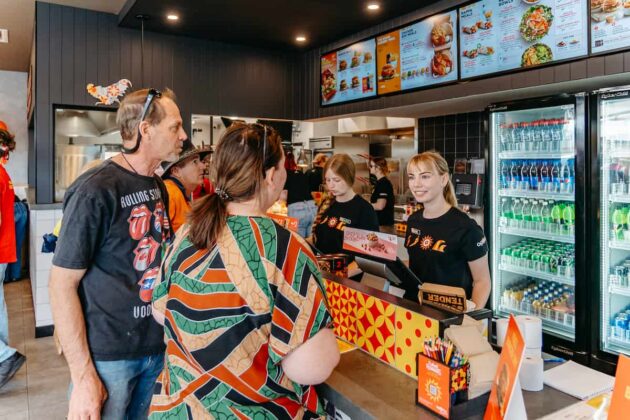 Taste, Tradition, and Triumph: Inside the World of Oporto - CIO Media