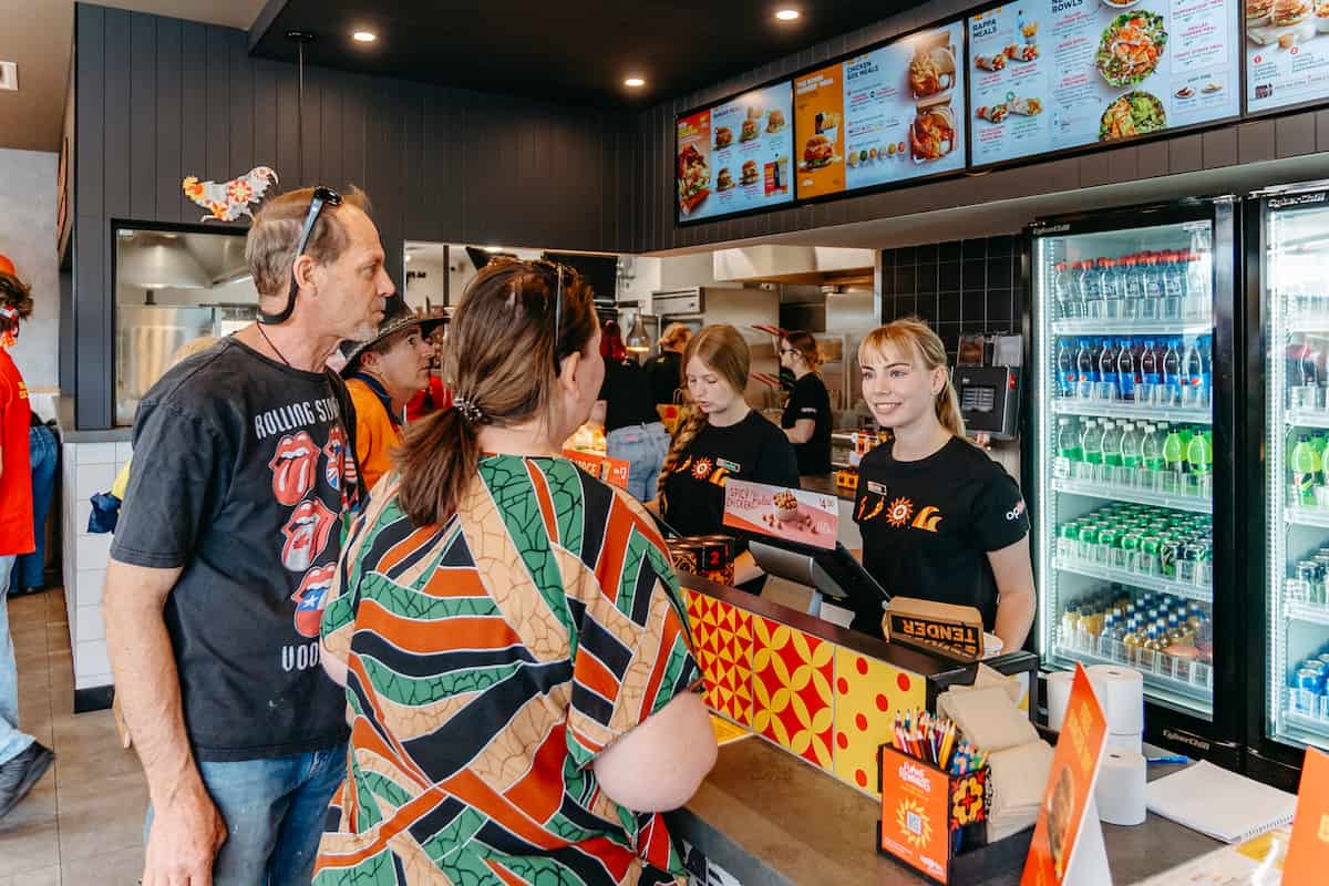 Taste, Tradition, and Triumph: Inside the World of Oporto - CIO Media