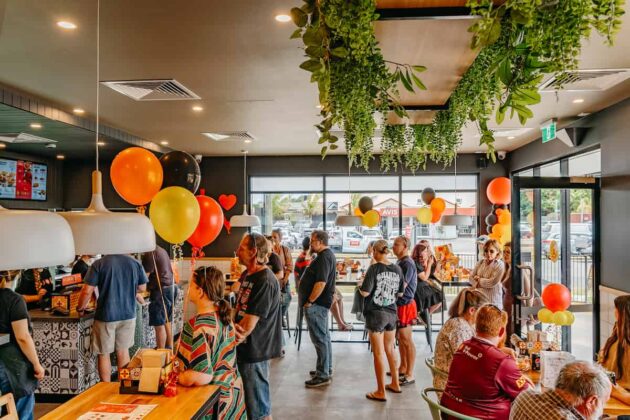 Taste, Tradition, and Triumph: Inside the World of Oporto - CIO Media
