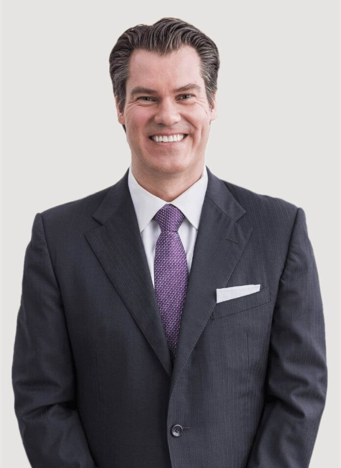 Navigating Legal Frontiers: Insights from Nick Oberheiden - CIO Media