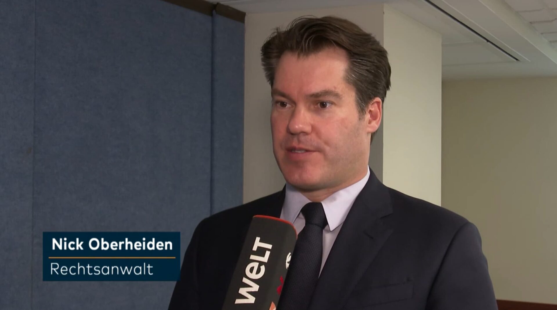 Navigating Legal Frontiers: Insights from Nick Oberheiden - CIO Media