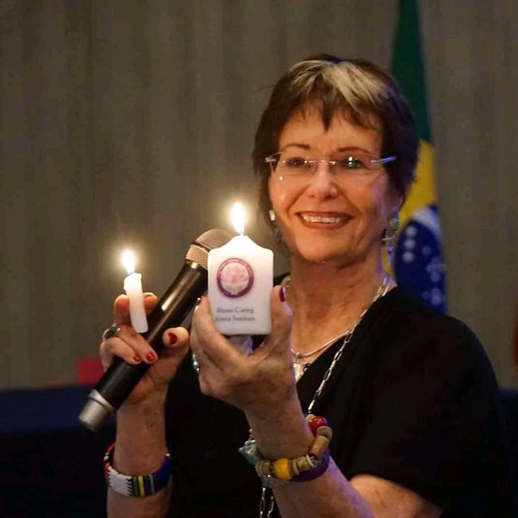 Jean Watson: Pioneering a New Vision in Nursing and Caring Science ...