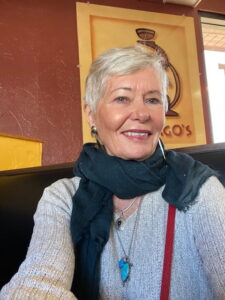 Jean Watson: Pioneering a New Vision in Nursing and Caring Science ...