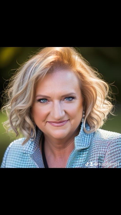 Leading with Compassion: Traci Lamb's Journey in Caregiving and ...