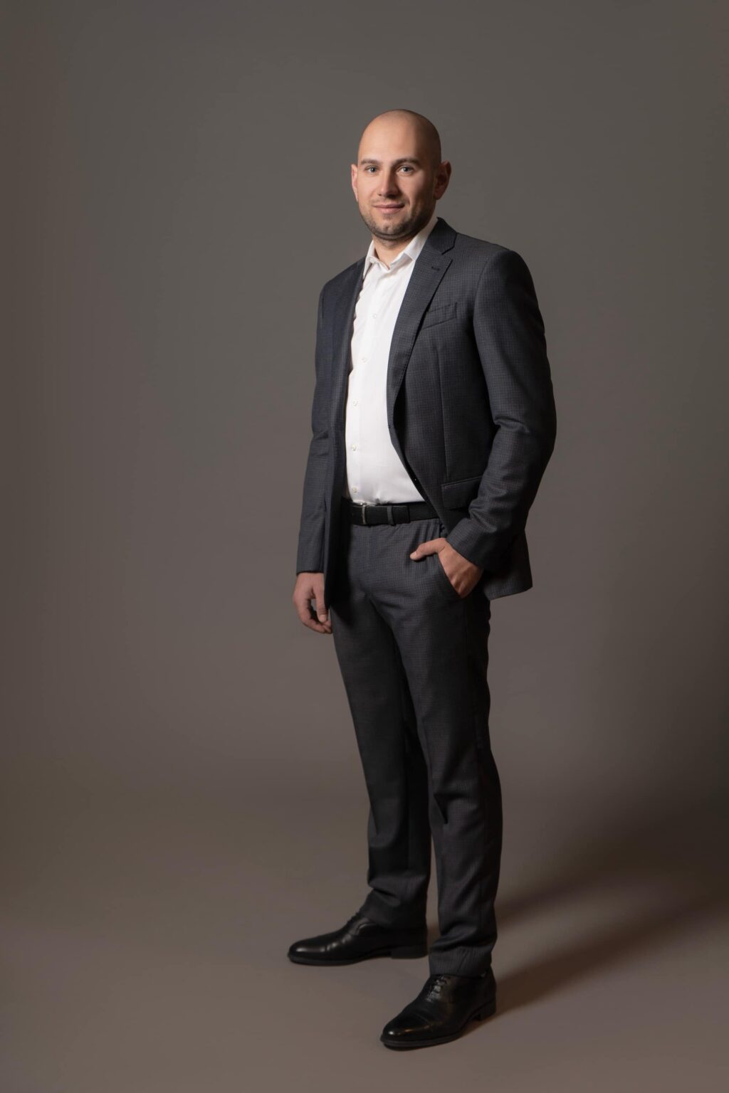 Leading with Vision: Serghei Busmachiu’s Approach to Growth and ...
